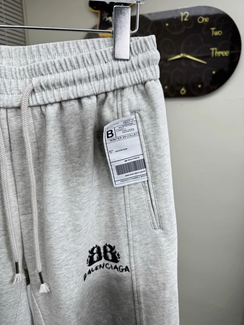 Value-priced Balenciaga Long Pants