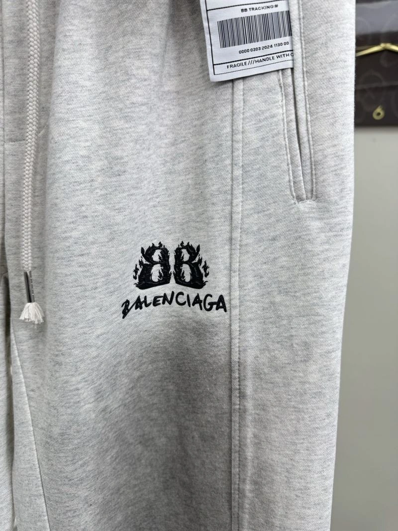 Value-priced Balenciaga Long Pants
