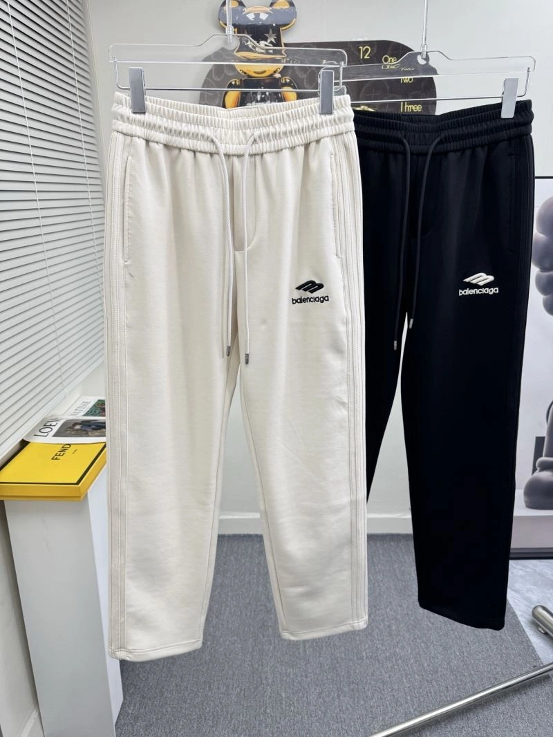 Authentic Balenciaga Long Pants