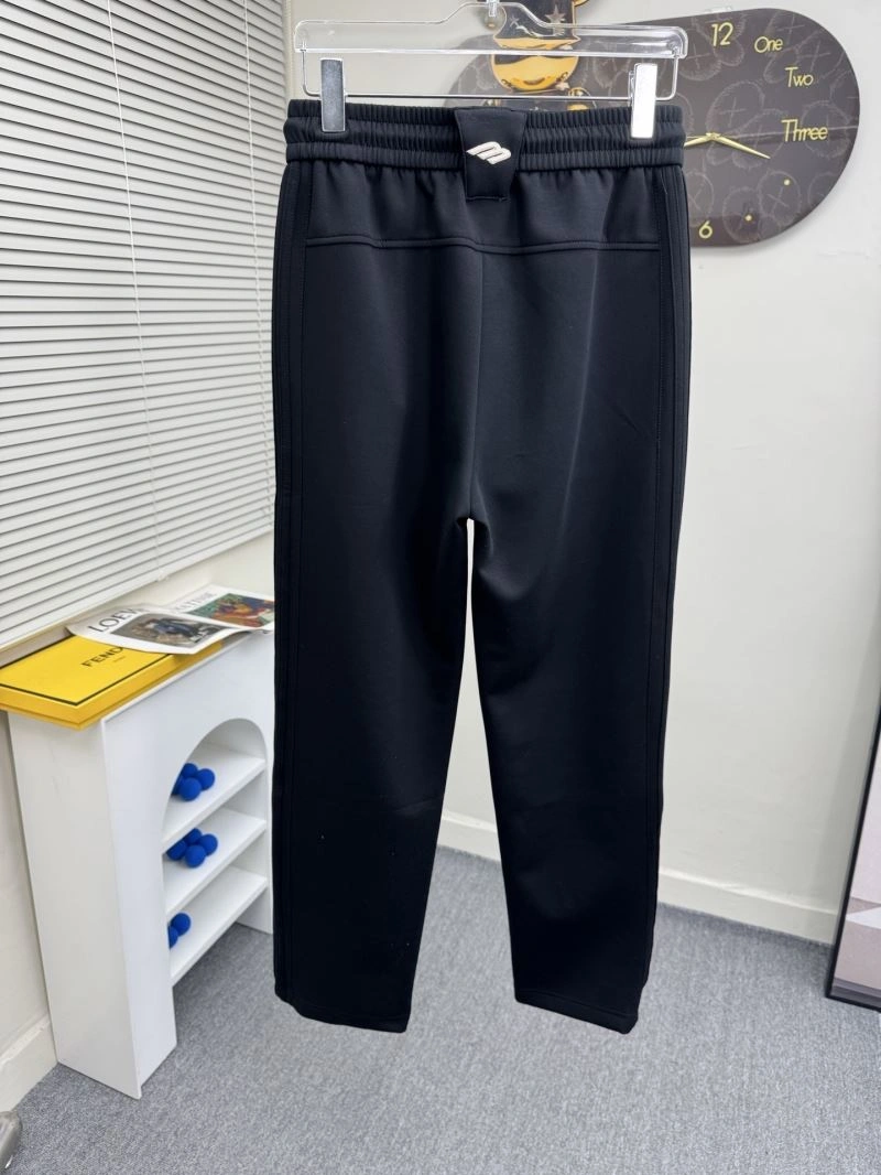 Authentic Balenciaga Long Pants