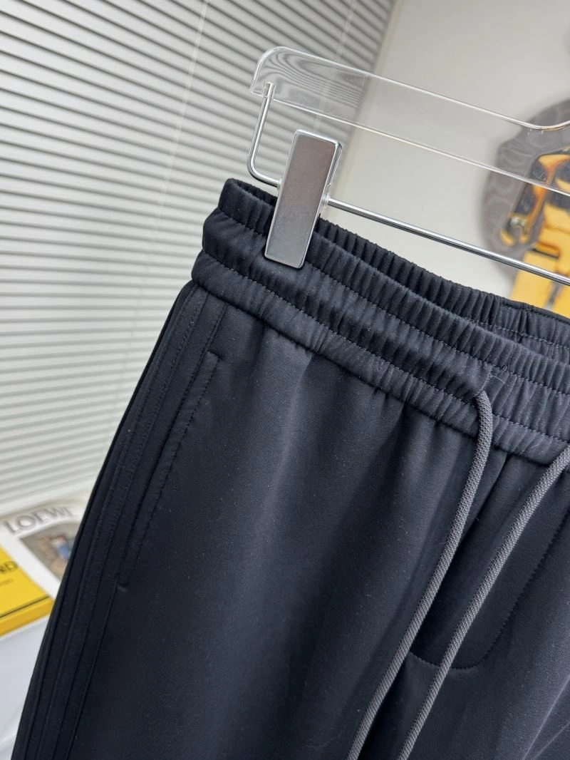 Authentic Balenciaga Long Pants