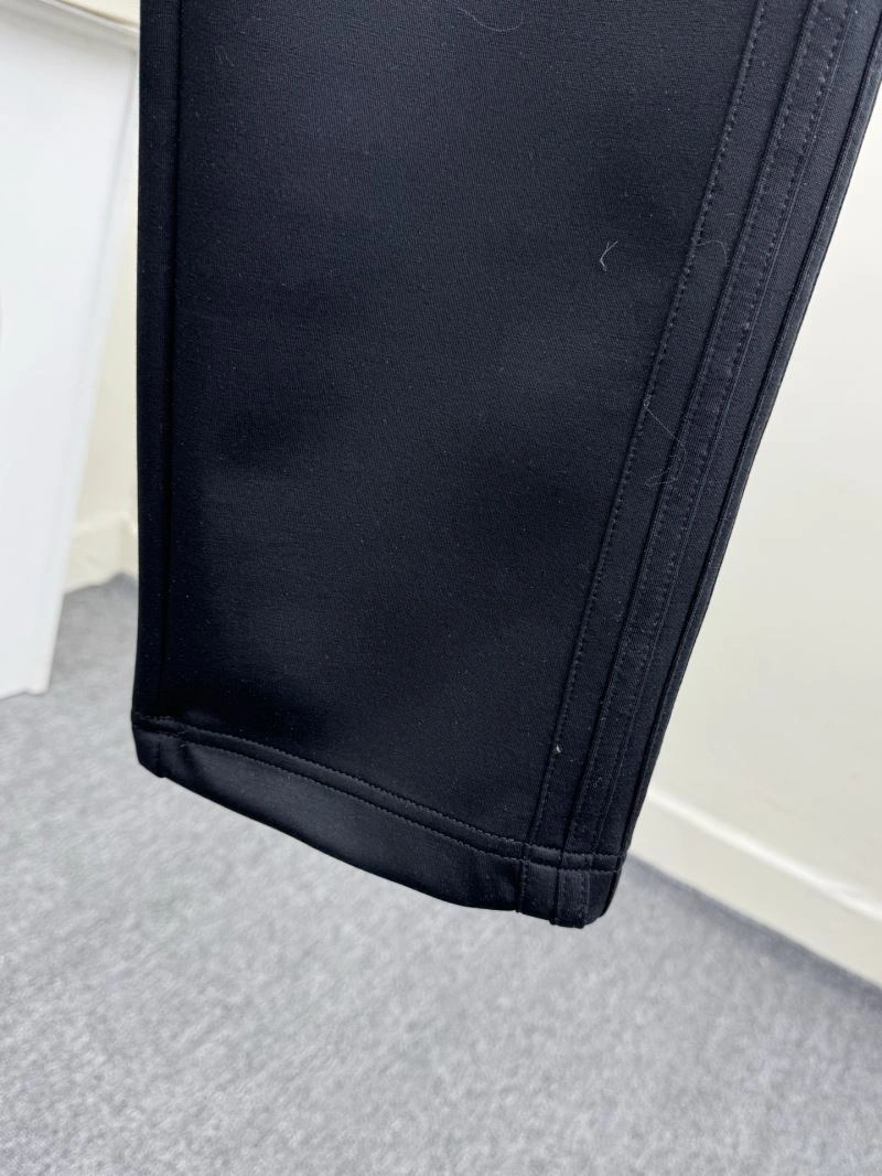 Authentic Balenciaga Long Pants