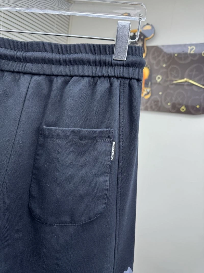 Brand-original Balenciaga Long Pants