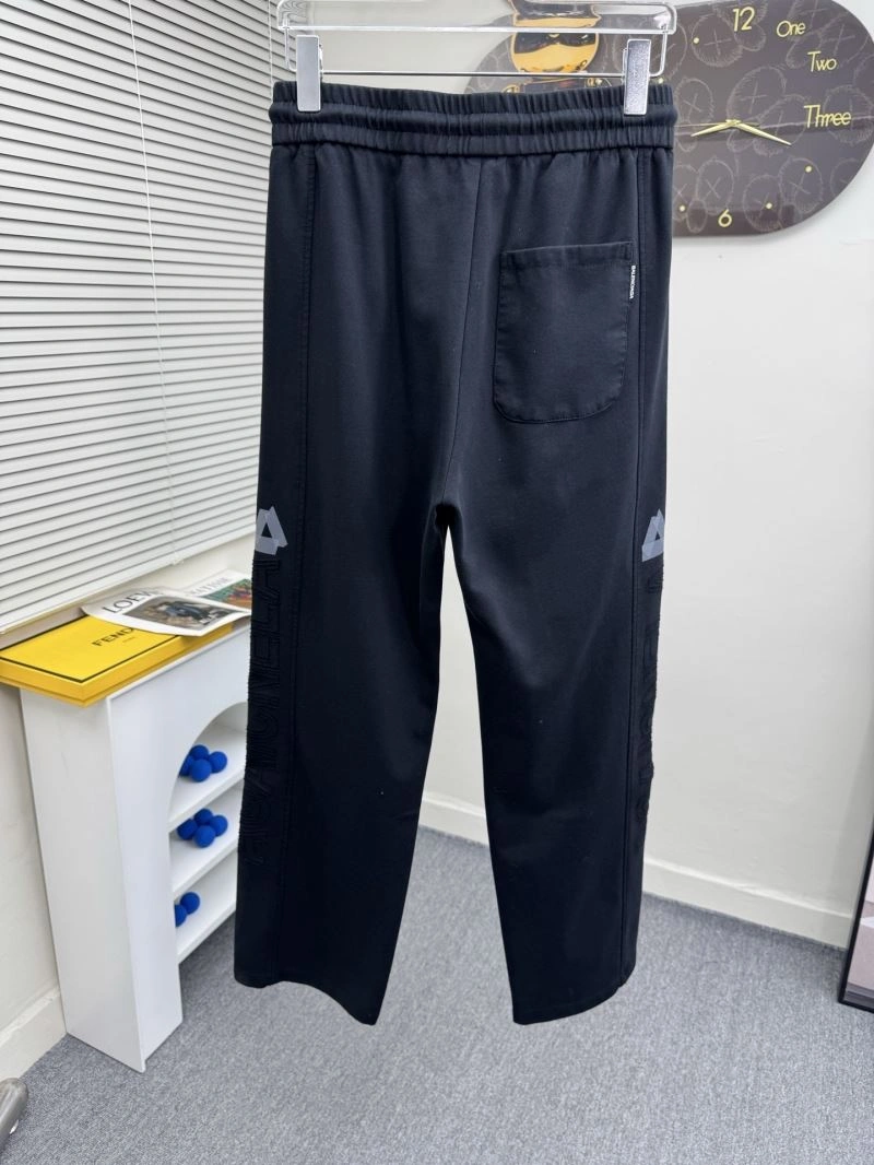 Brand-original Balenciaga Long Pants