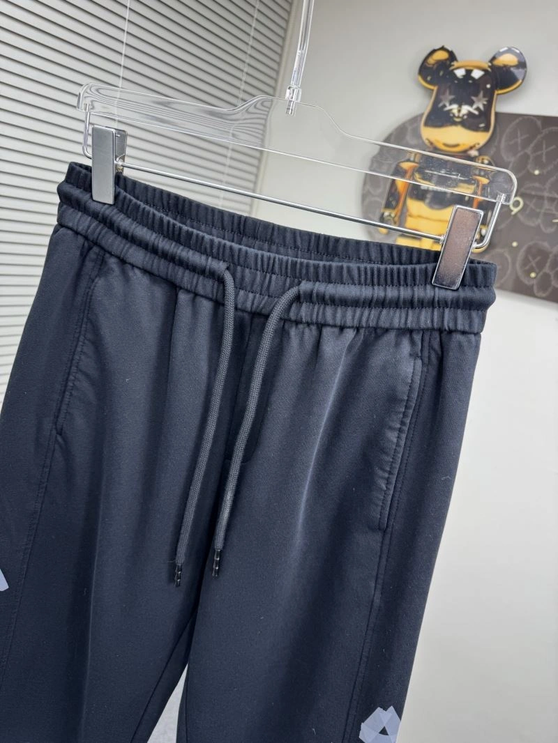 Brand-original Balenciaga Long Pants