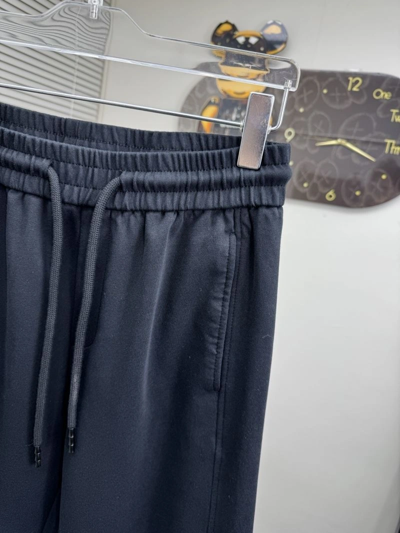 Brand-original Balenciaga Long Pants