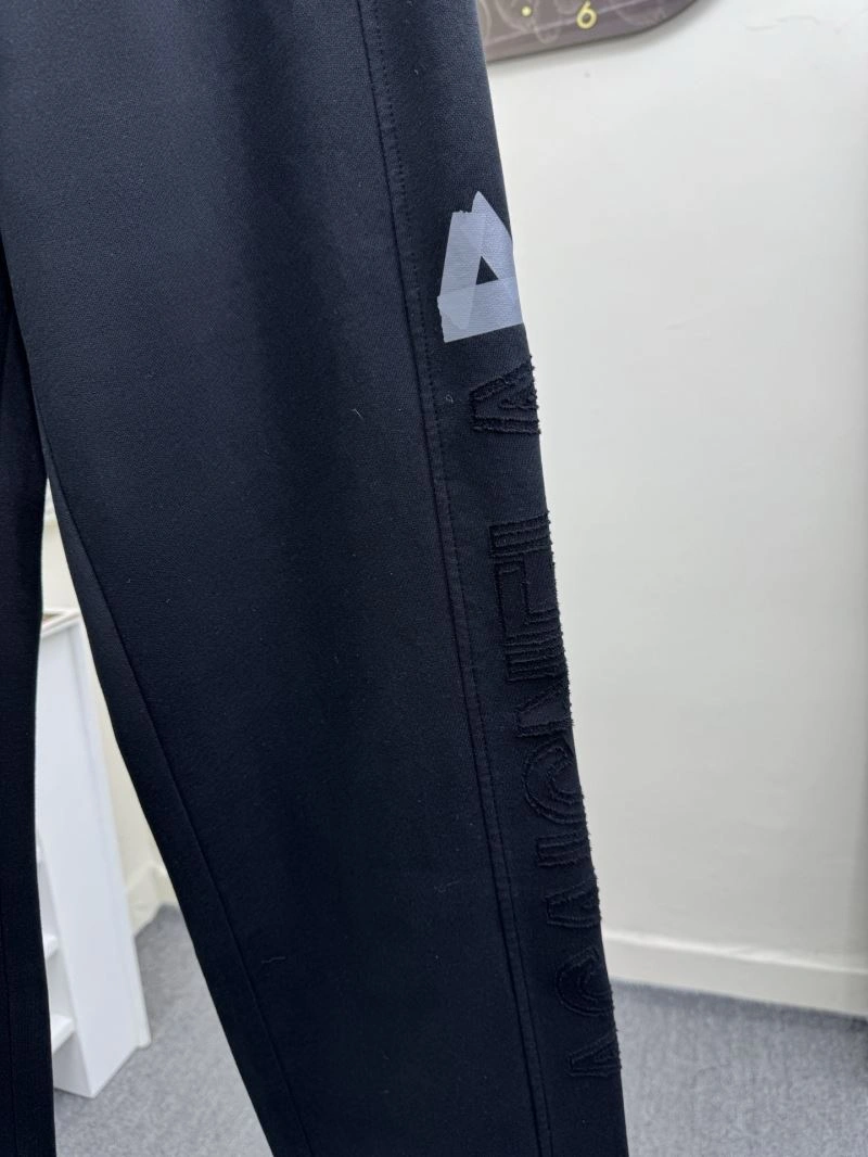 Brand-original Balenciaga Long Pants