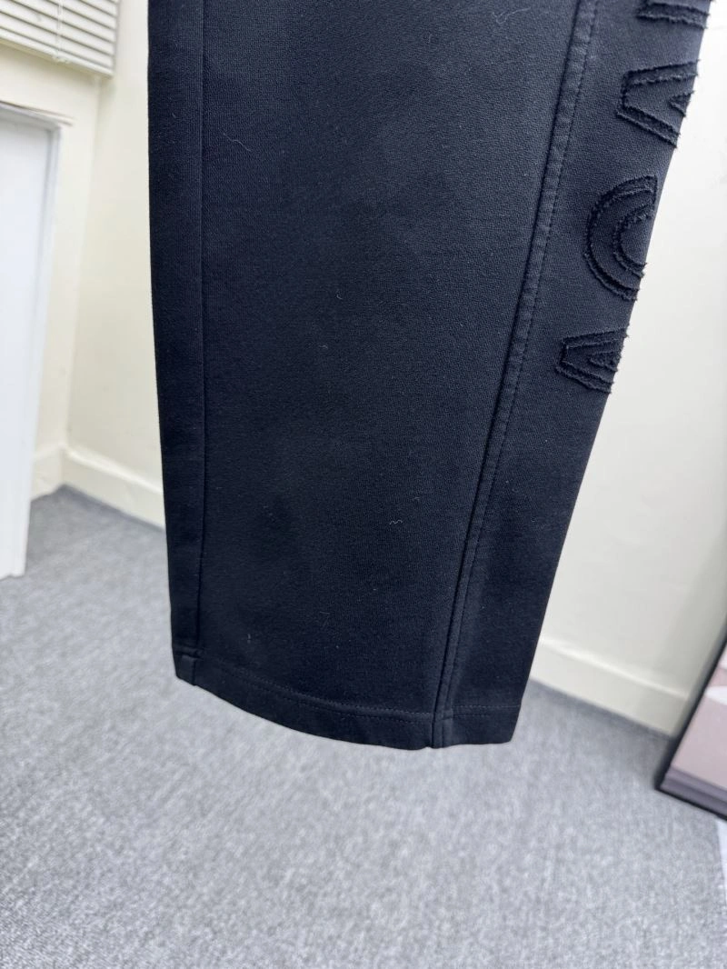 Brand-original Balenciaga Long Pants