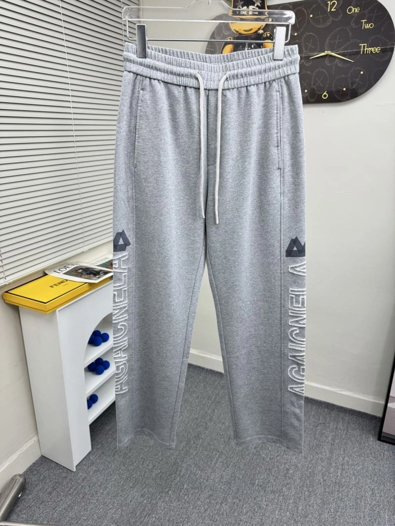Balenciaga Long Pants