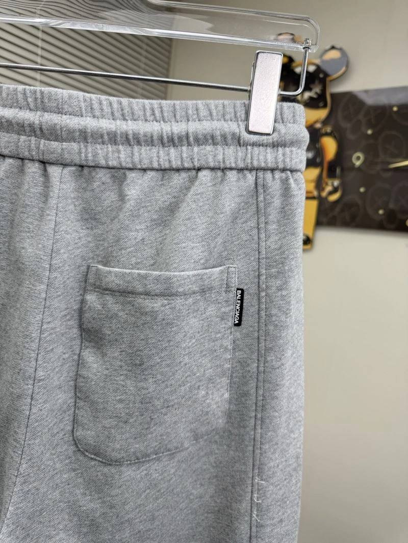 Genuine Balenciaga Long Pants