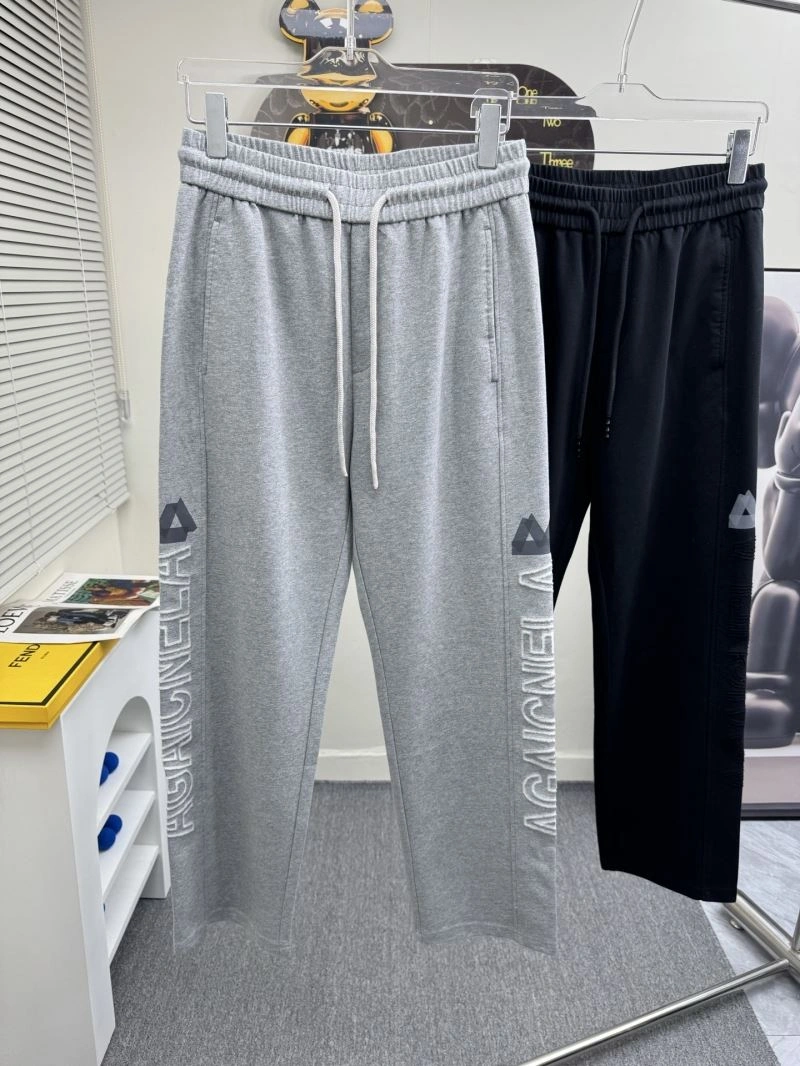 Genuine Balenciaga Long Pants