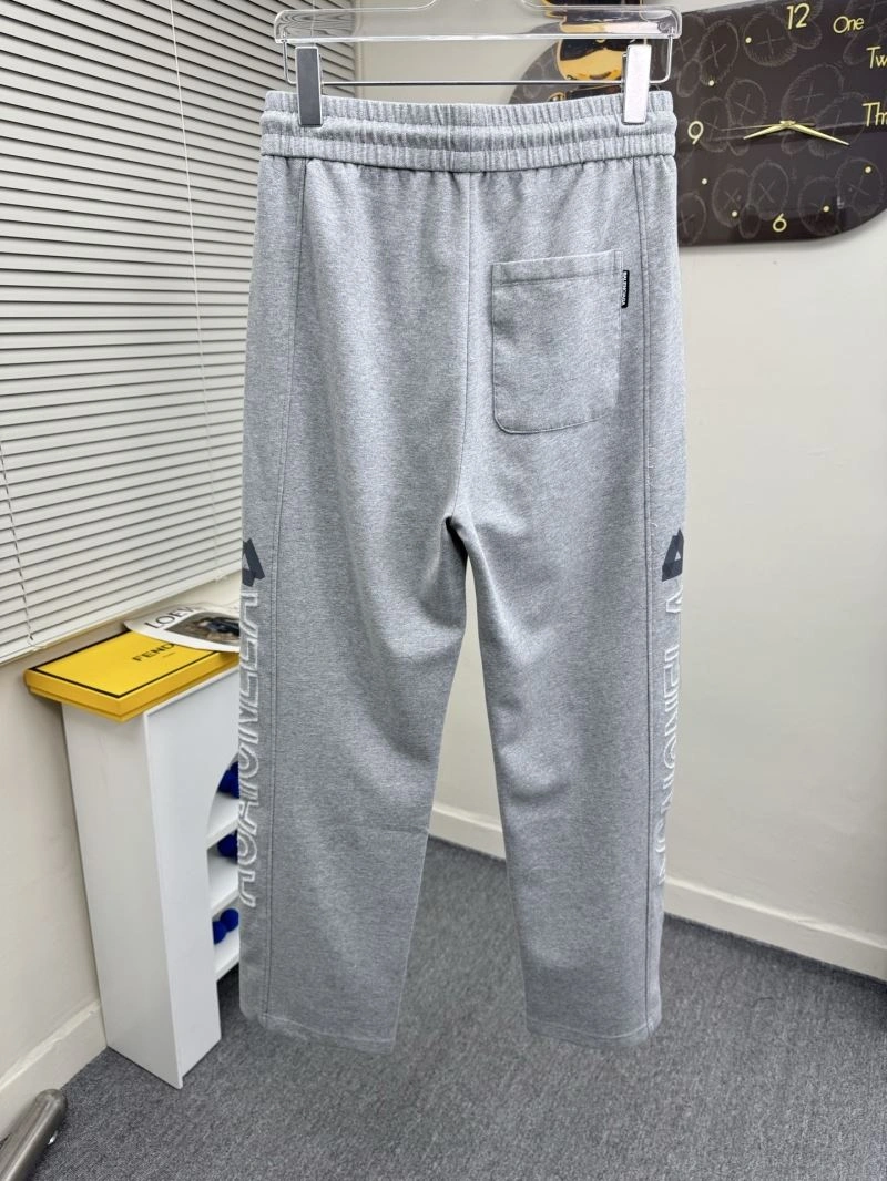 Genuine Balenciaga Long Pants