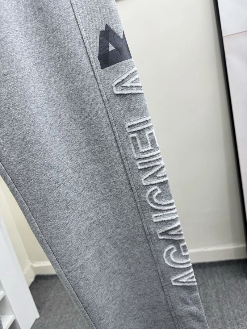 Genuine Balenciaga Long Pants