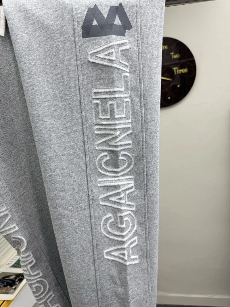 Genuine Balenciaga Long Pants