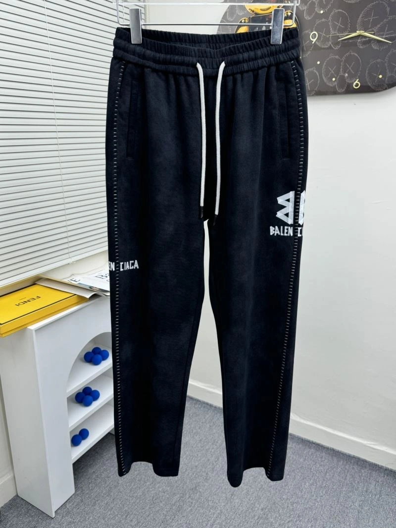Balenciaga Long Pants