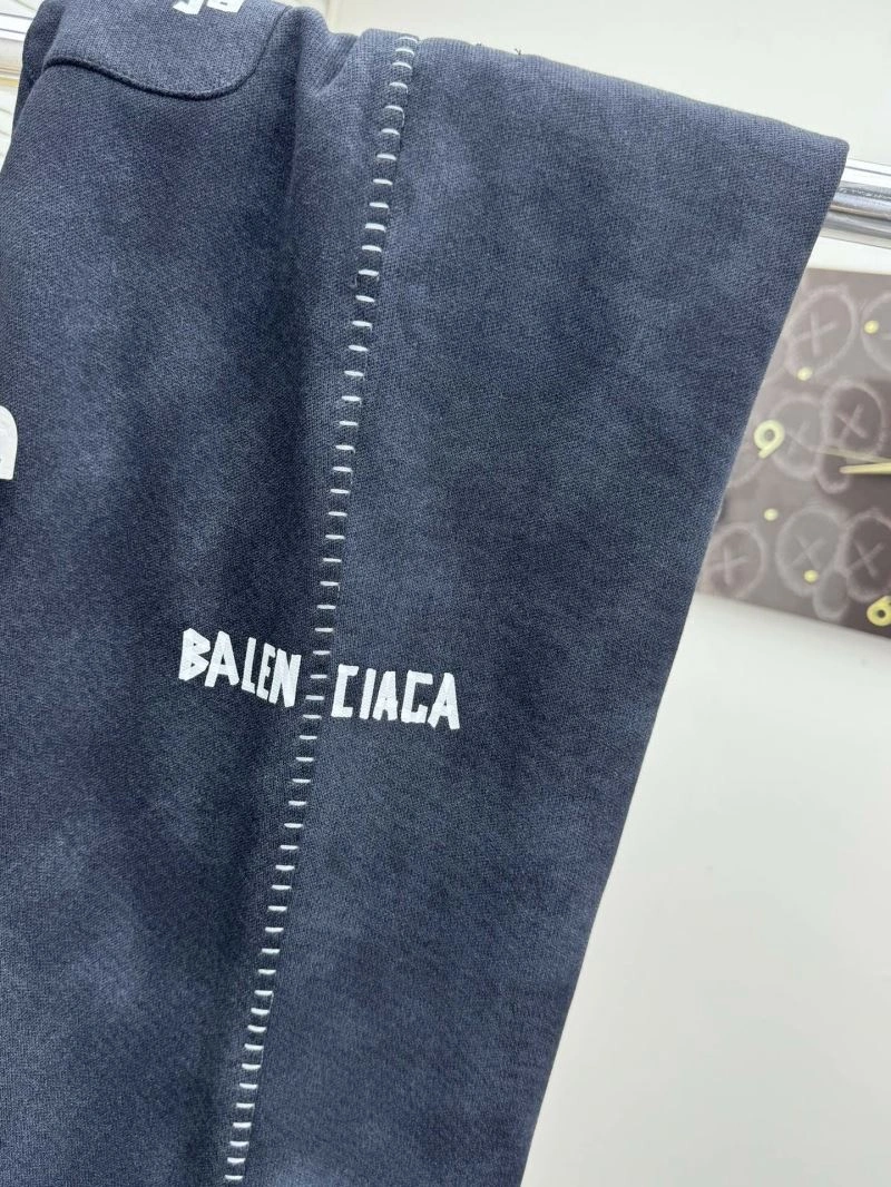 Bargain Balenciaga Long Pants