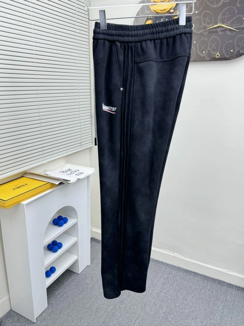 Value-priced Balenciaga Long Pants