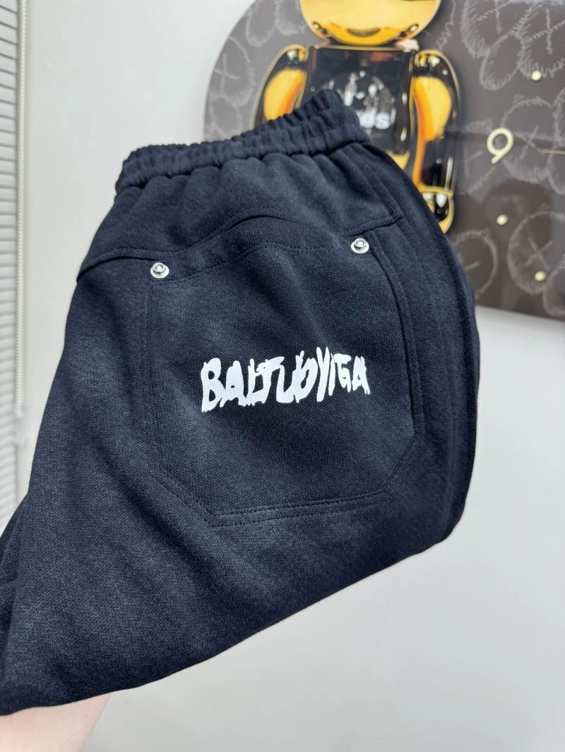 Value-priced Balenciaga Long Pants