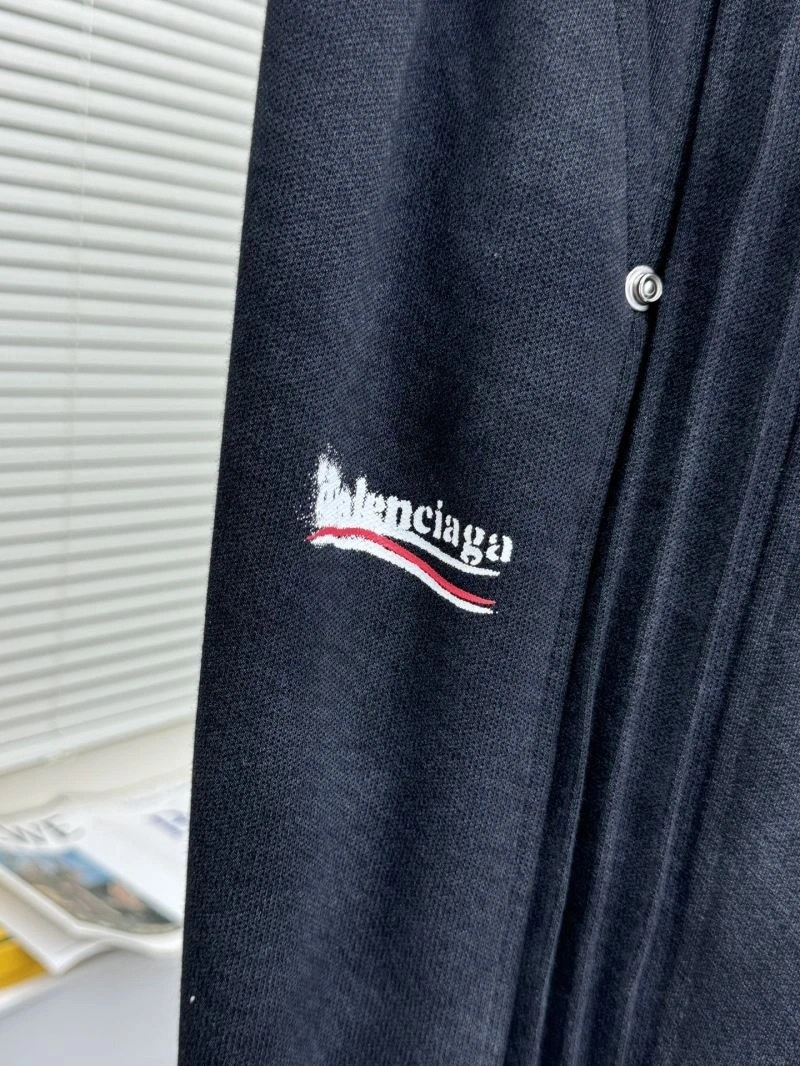Value-priced Balenciaga Long Pants