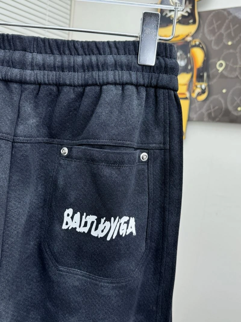 Value-priced Balenciaga Long Pants