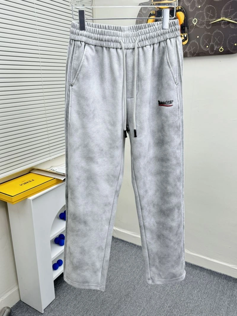 Balenciaga Long Pants