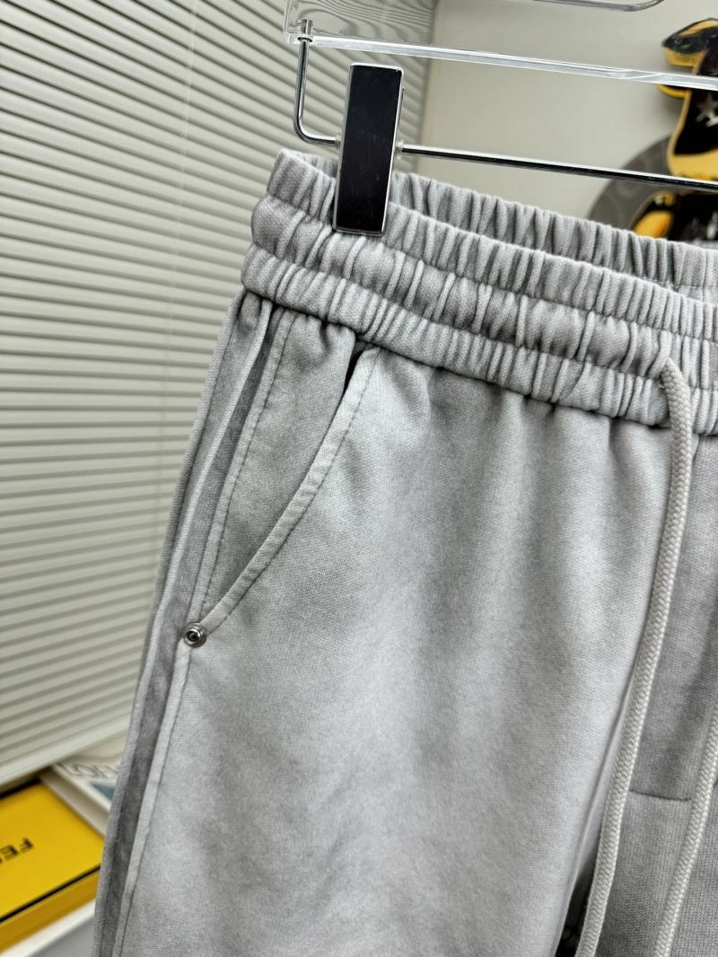 Discounted Balenciaga Long Pants