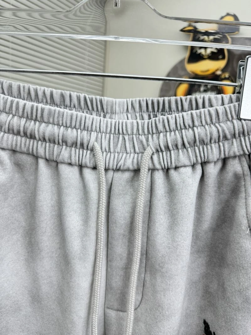 Discounted Balenciaga Long Pants