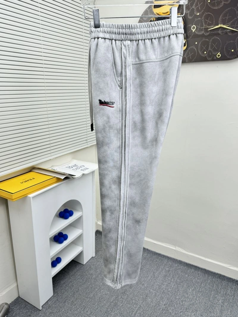Discounted Balenciaga Long Pants