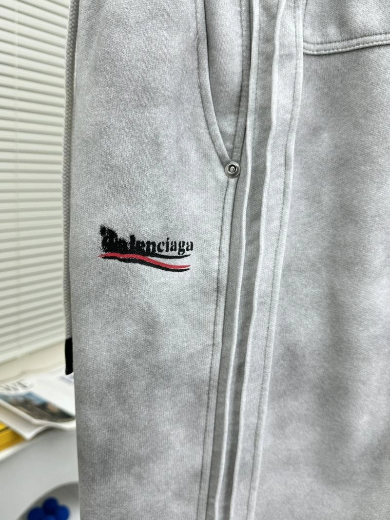 Discounted Balenciaga Long Pants