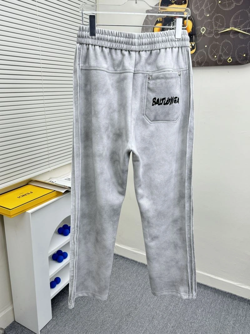 Discounted Balenciaga Long Pants