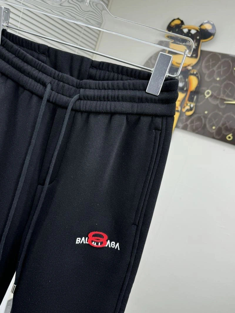 Value-priced Balenciaga Long Pants