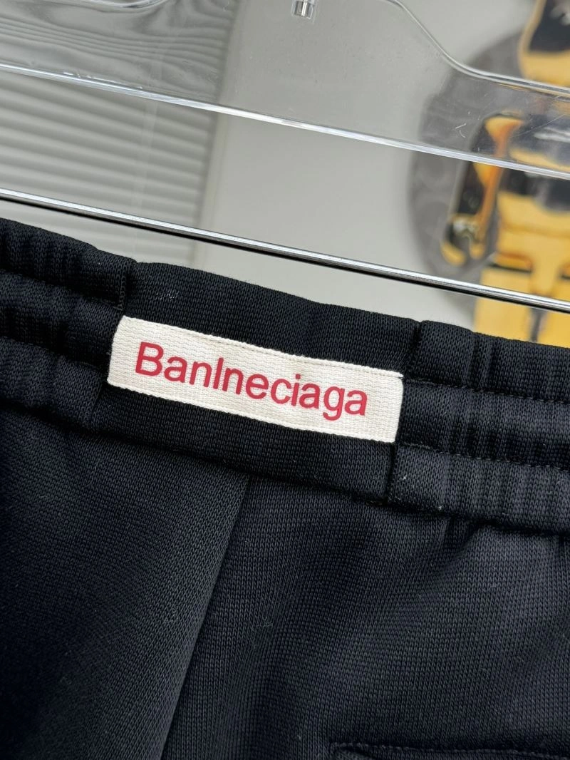 Value-priced Balenciaga Long Pants