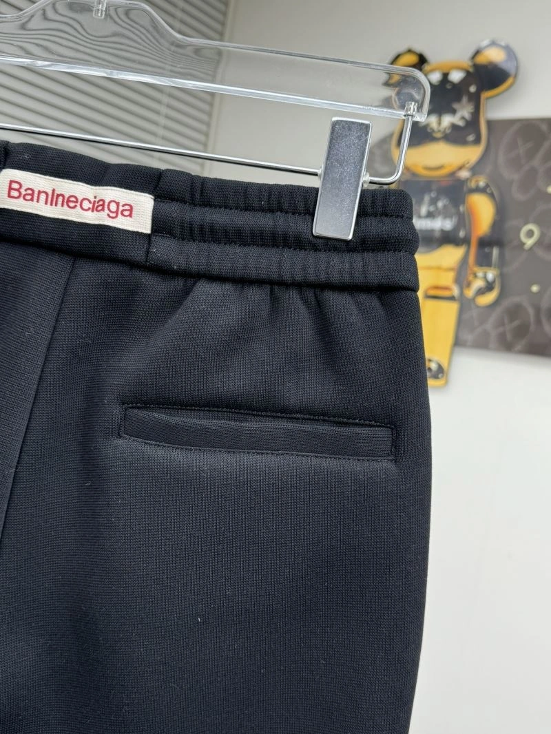 Value-priced Balenciaga Long Pants