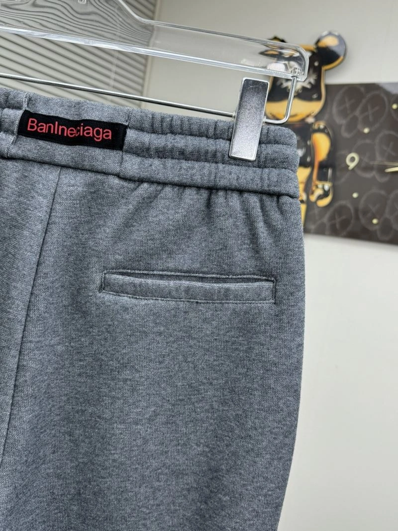 Low-cost Balenciaga Long Pants