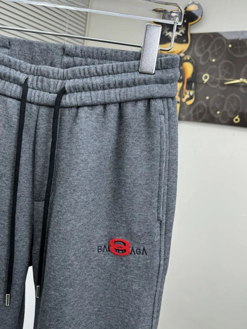 Low-cost Balenciaga Long Pants