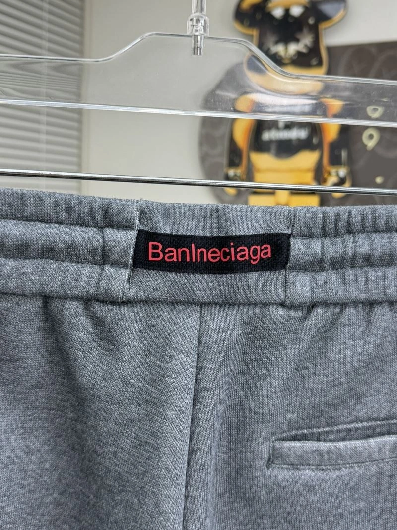 Low-cost Balenciaga Long Pants