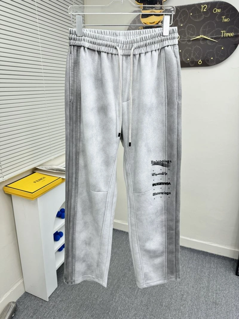 Balenciaga Long Pants