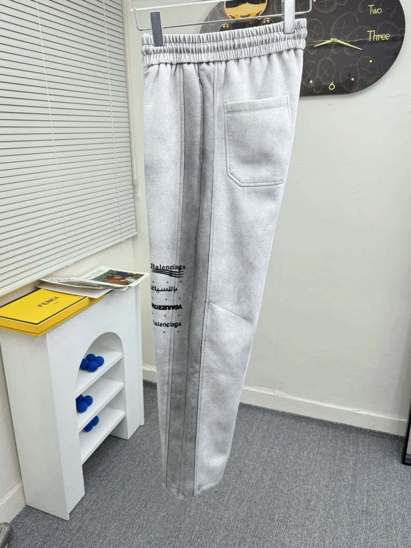 Reasonably priced Balenciaga Long Pants