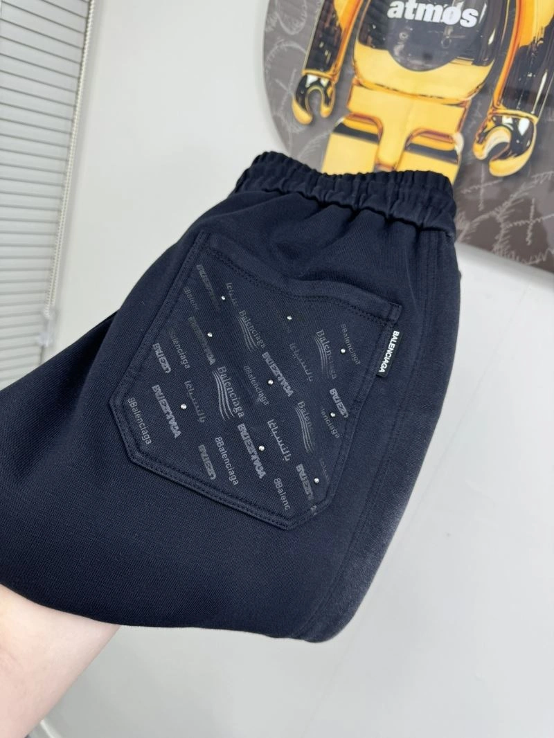 Budget-friendly Balenciaga Long Pants