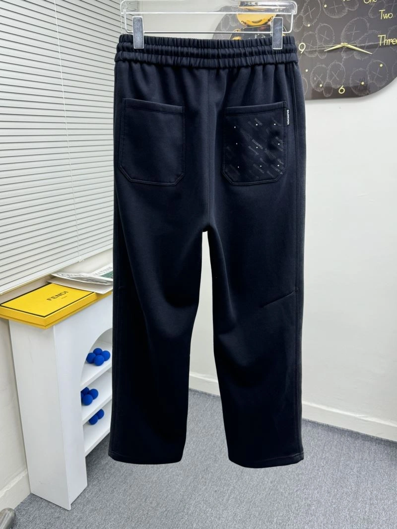 Budget-friendly Balenciaga Long Pants