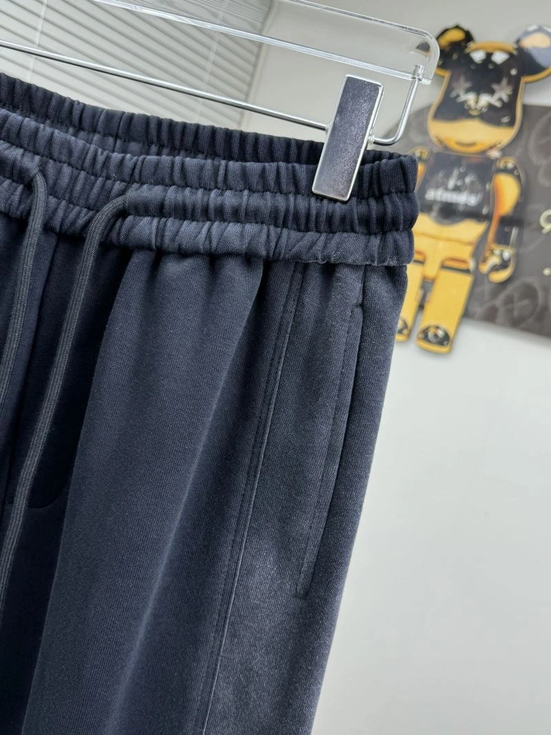 Budget-friendly Balenciaga Long Pants