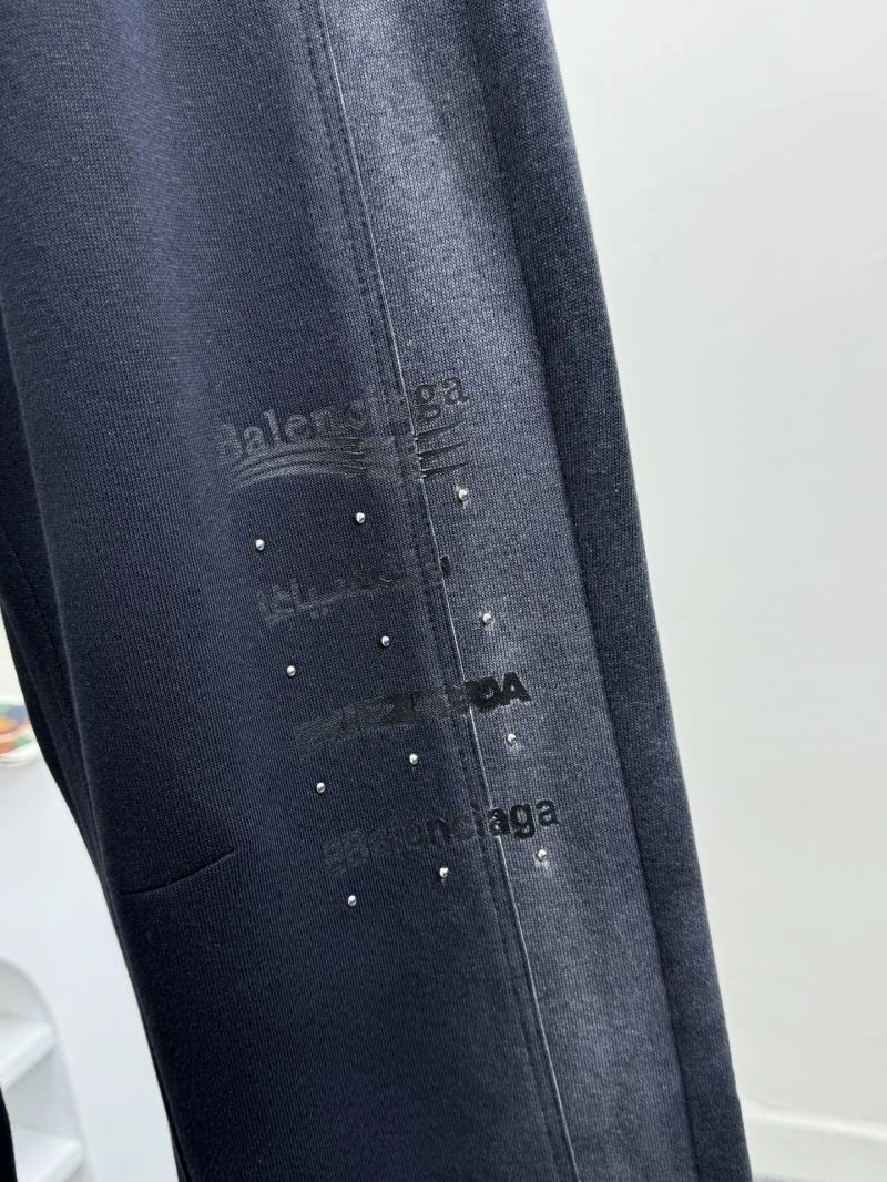 Budget-friendly Balenciaga Long Pants