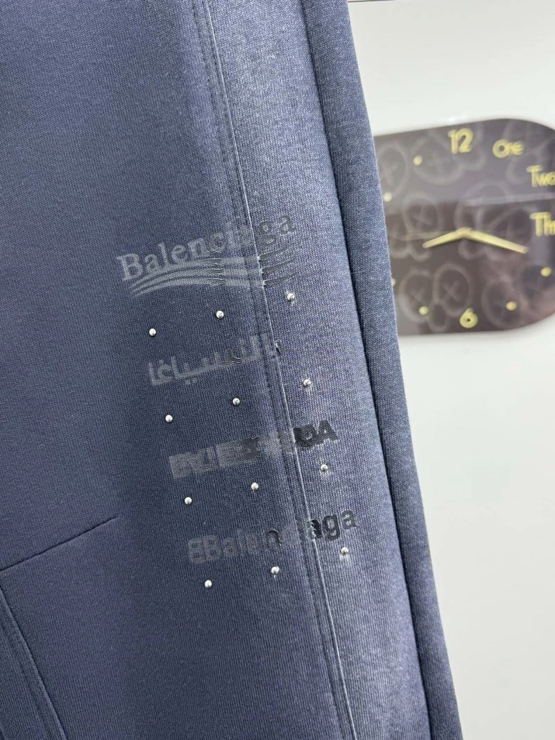 Budget-friendly Balenciaga Long Pants