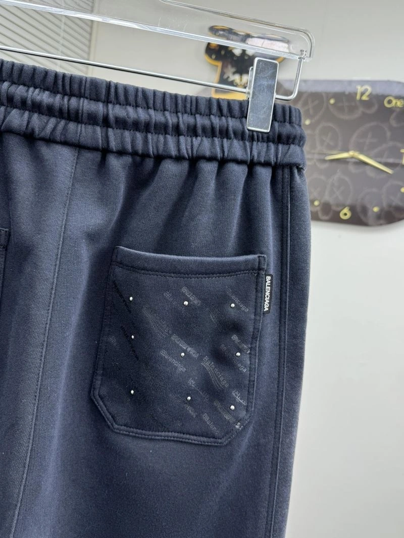 Budget-friendly Balenciaga Long Pants