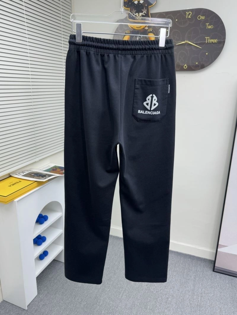 Inexpensive Balenciaga Long Pants
