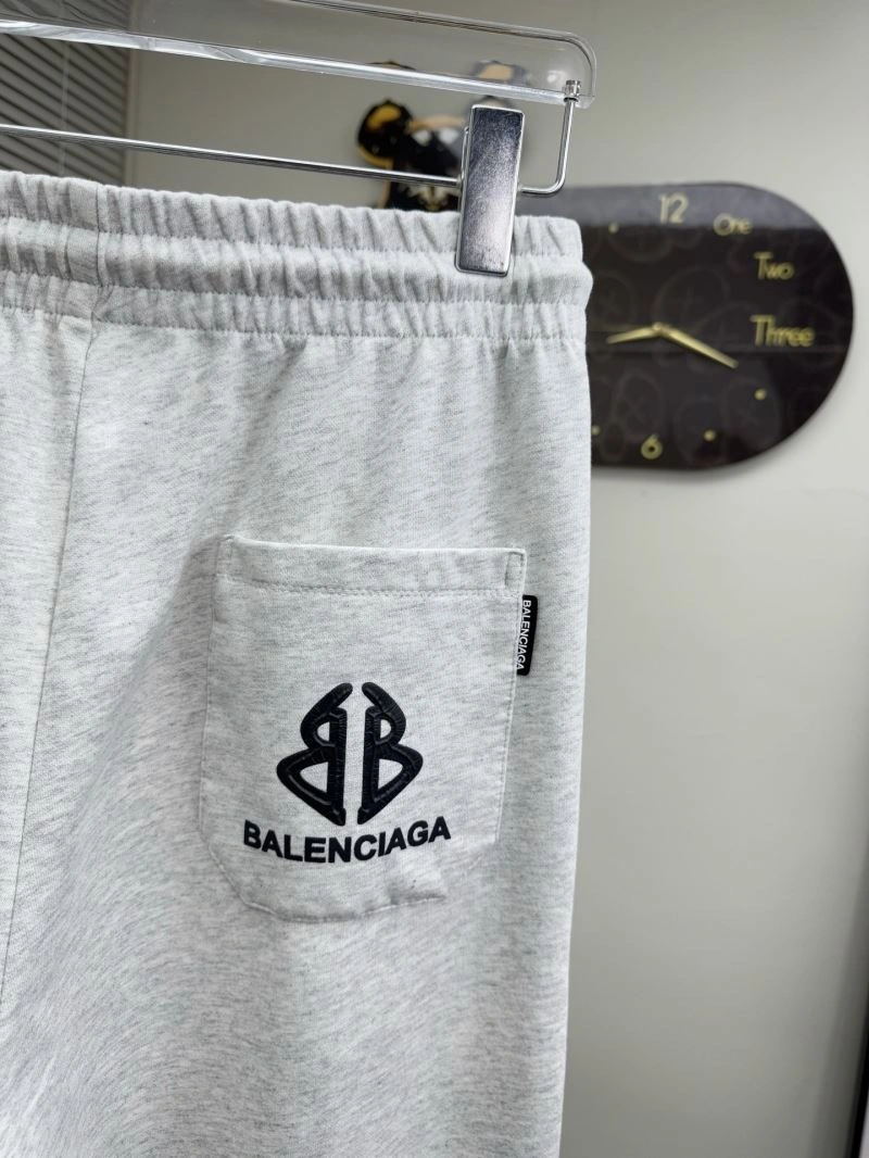 Budget-friendly Balenciaga Long Pants