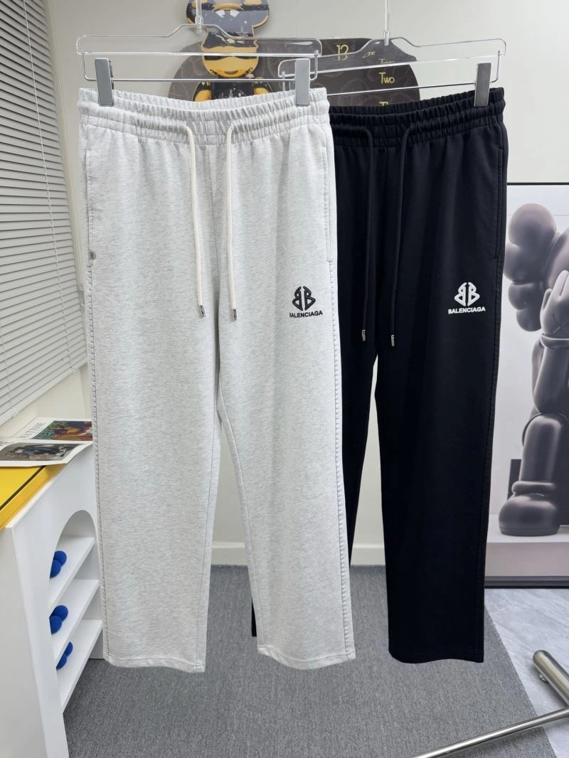 Budget-friendly Balenciaga Long Pants