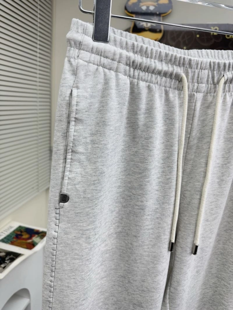 Budget-friendly Balenciaga Long Pants
