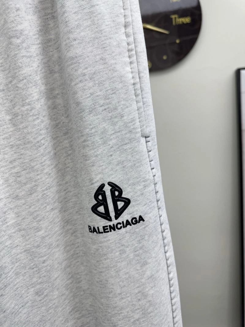 Budget-friendly Balenciaga Long Pants