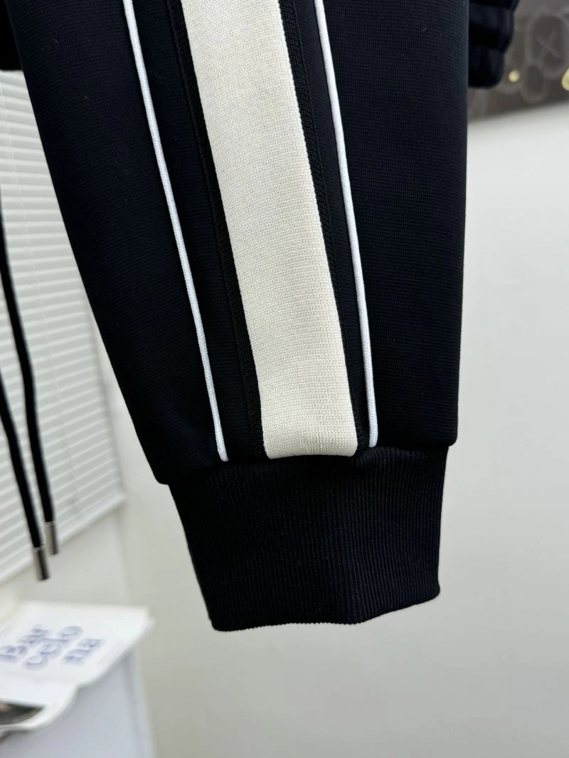 Precise copy Balenciaga Long Pants